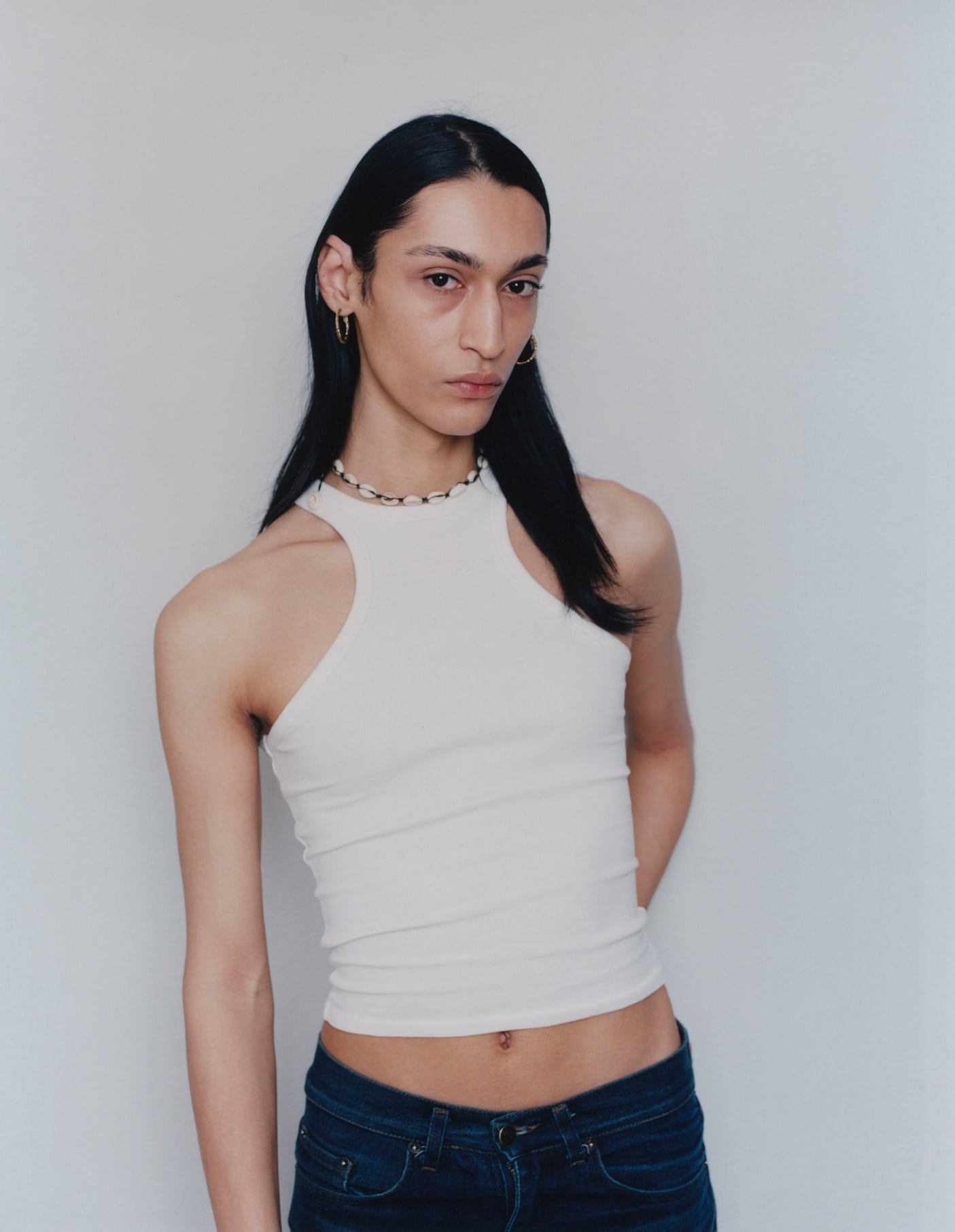 Go See – Zara Ronchi REPRESENTS