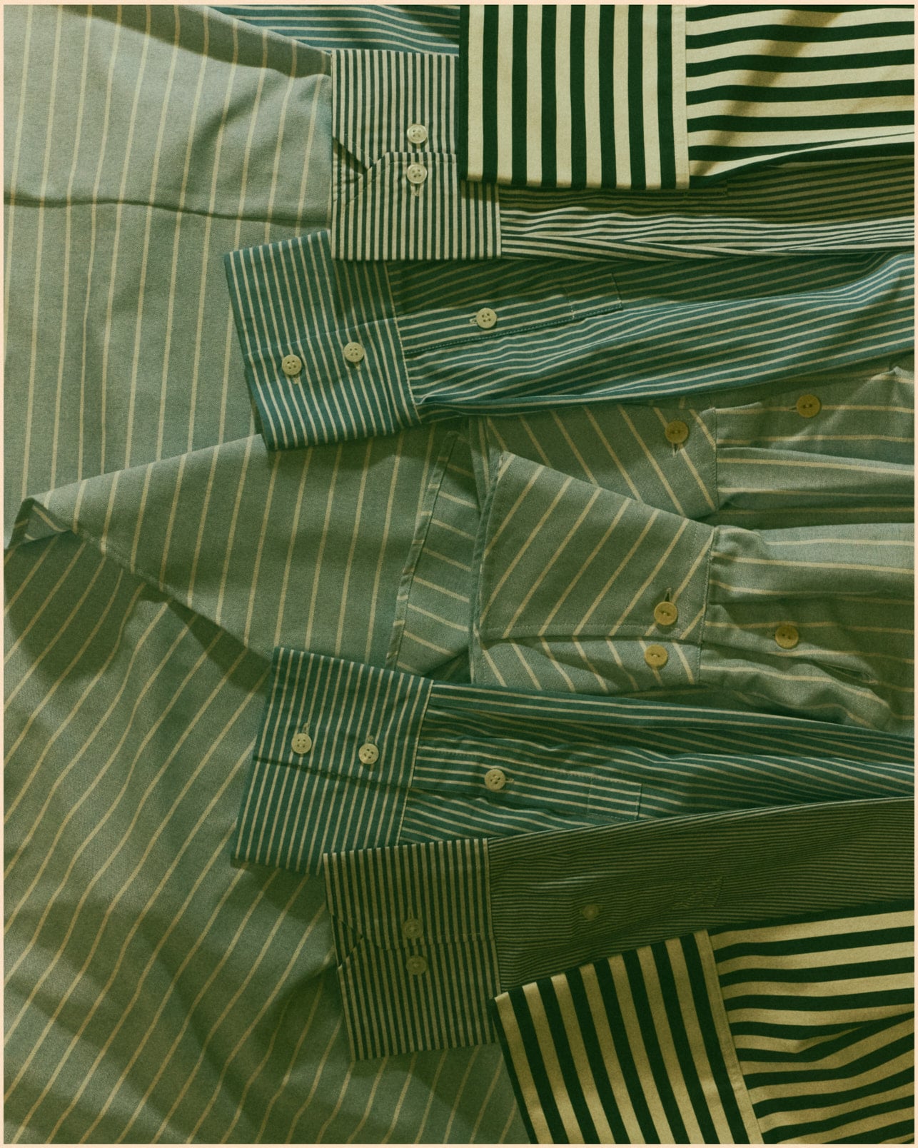 Project – Zara Ronchi REPRESENTS