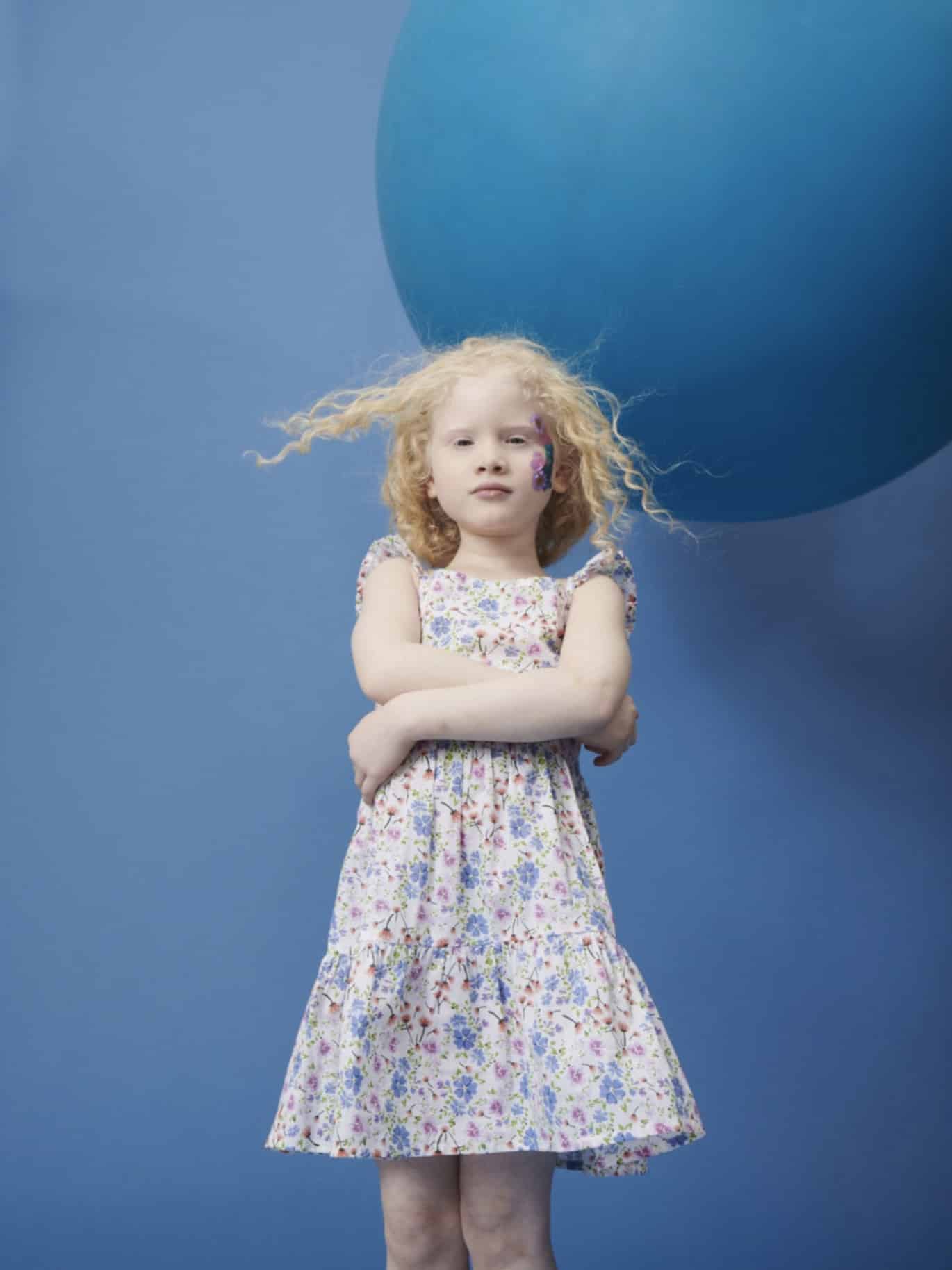 Primark – Zara Ronchi REPRESENTS
