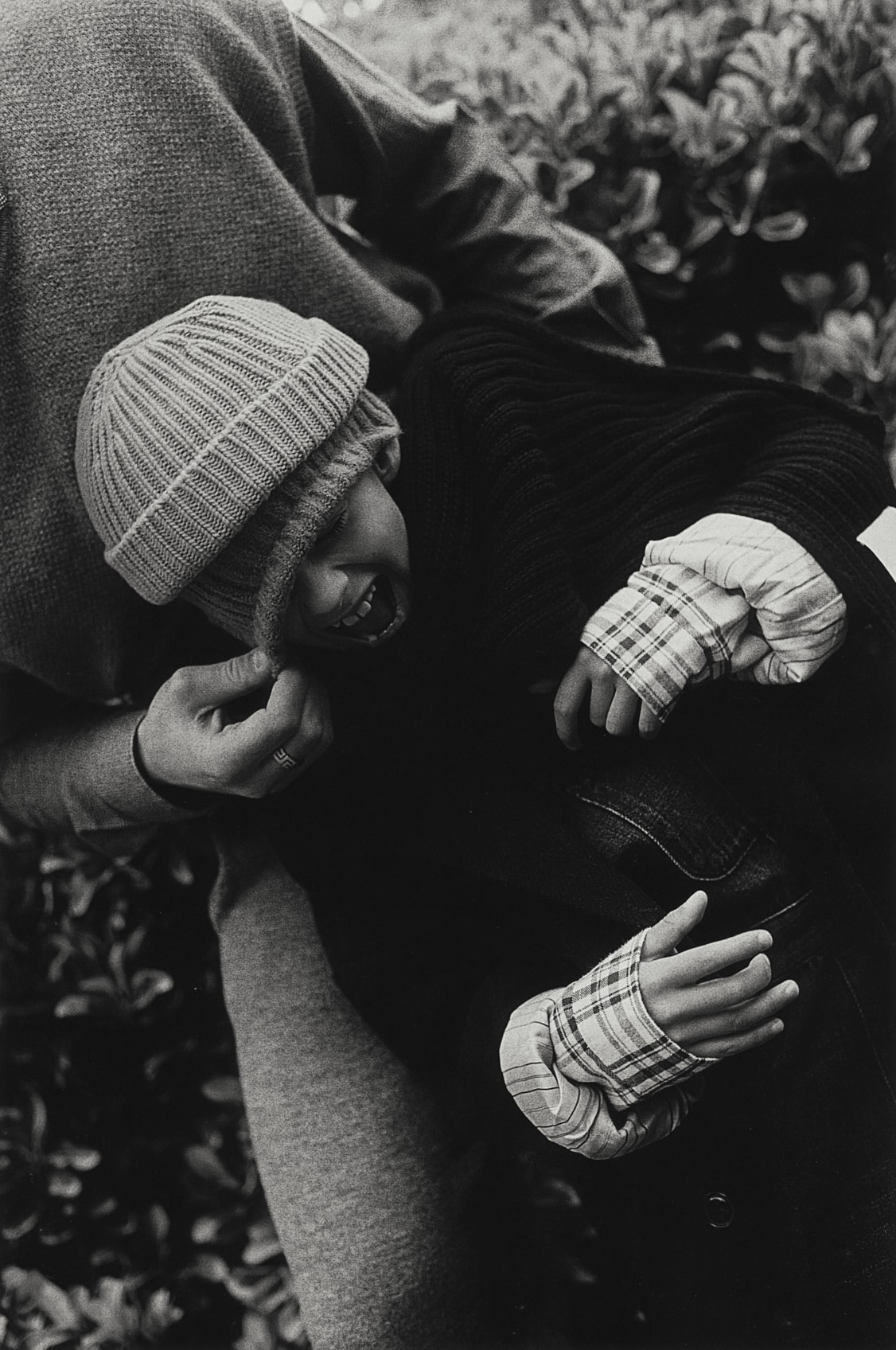 Brothers – Zara Ronchi REPRESENTS