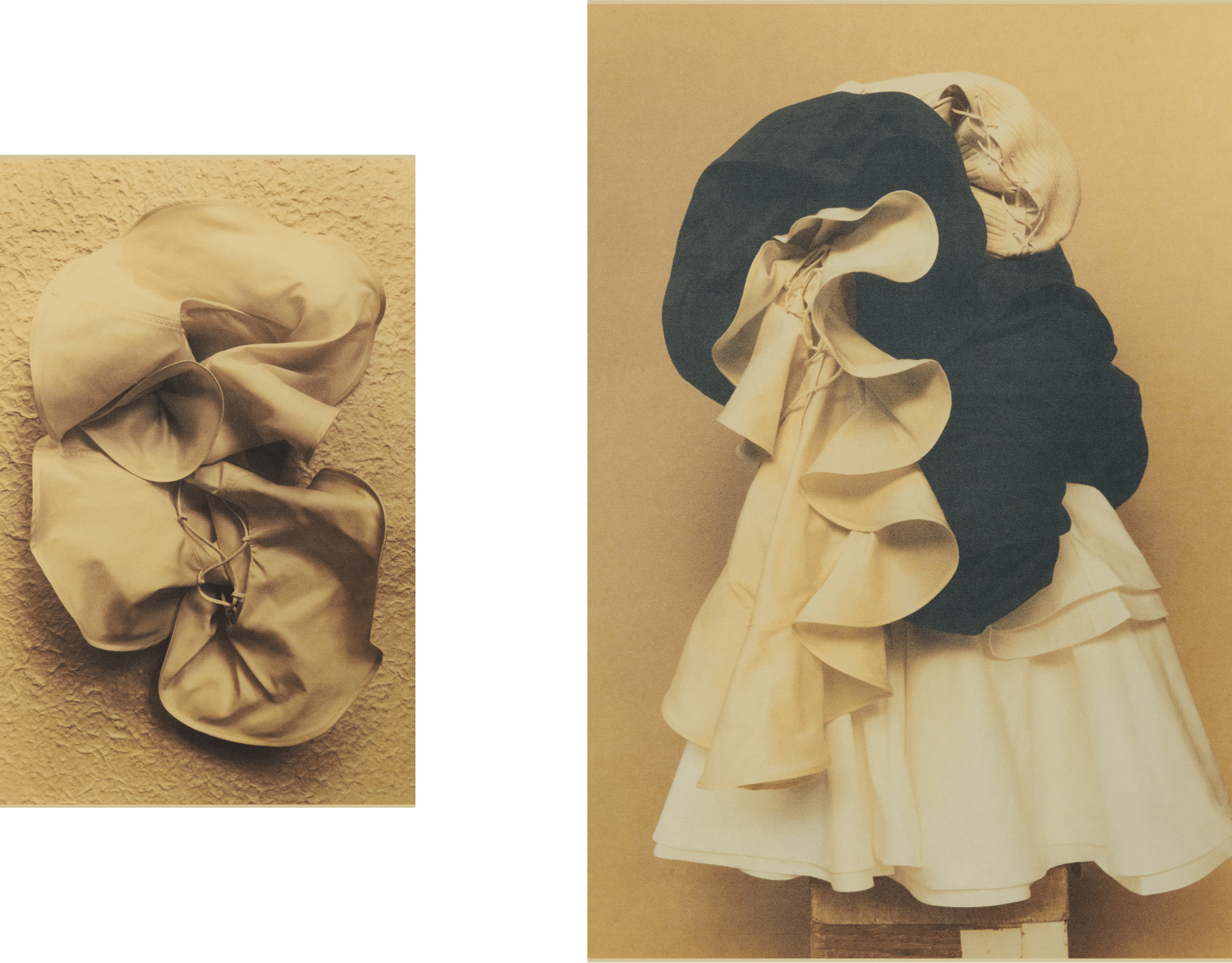 Project – Zara Ronchi REPRESENTS