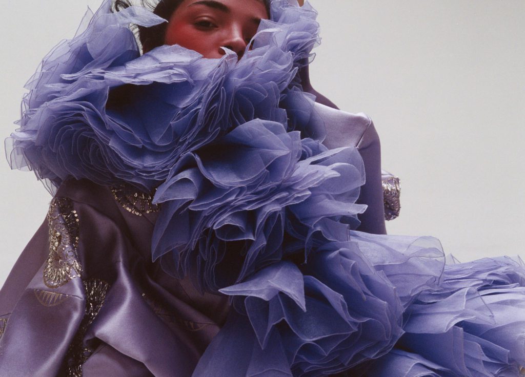 10 Magazine – Zara Ronchi REPRESENTS