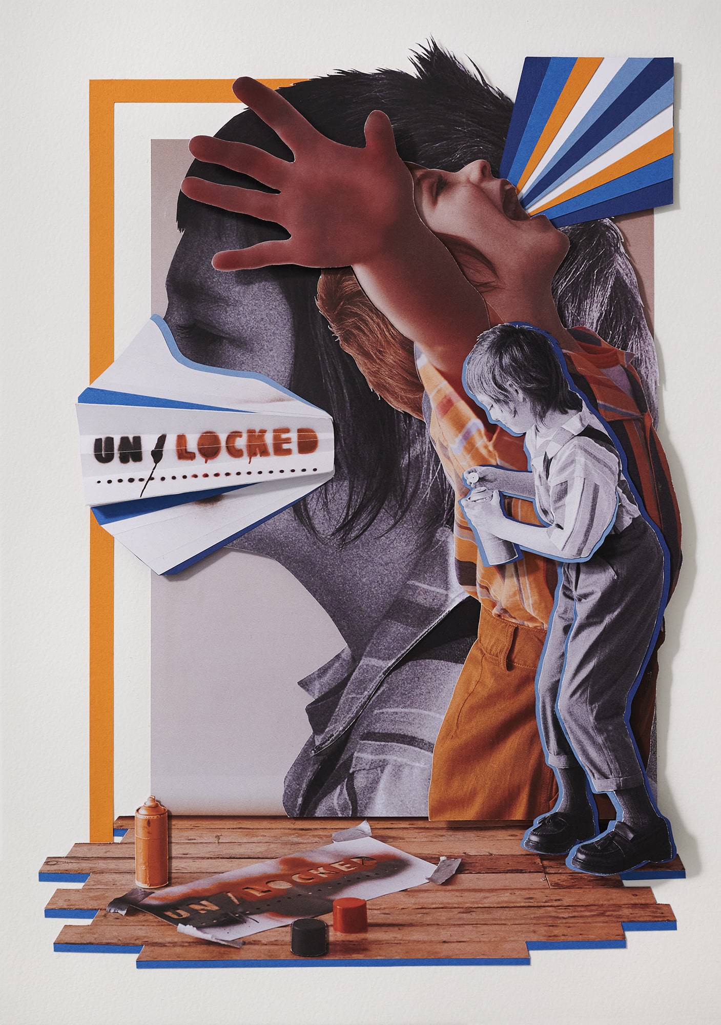 Hoolingans – Zara Ronchi REPRESENTS
