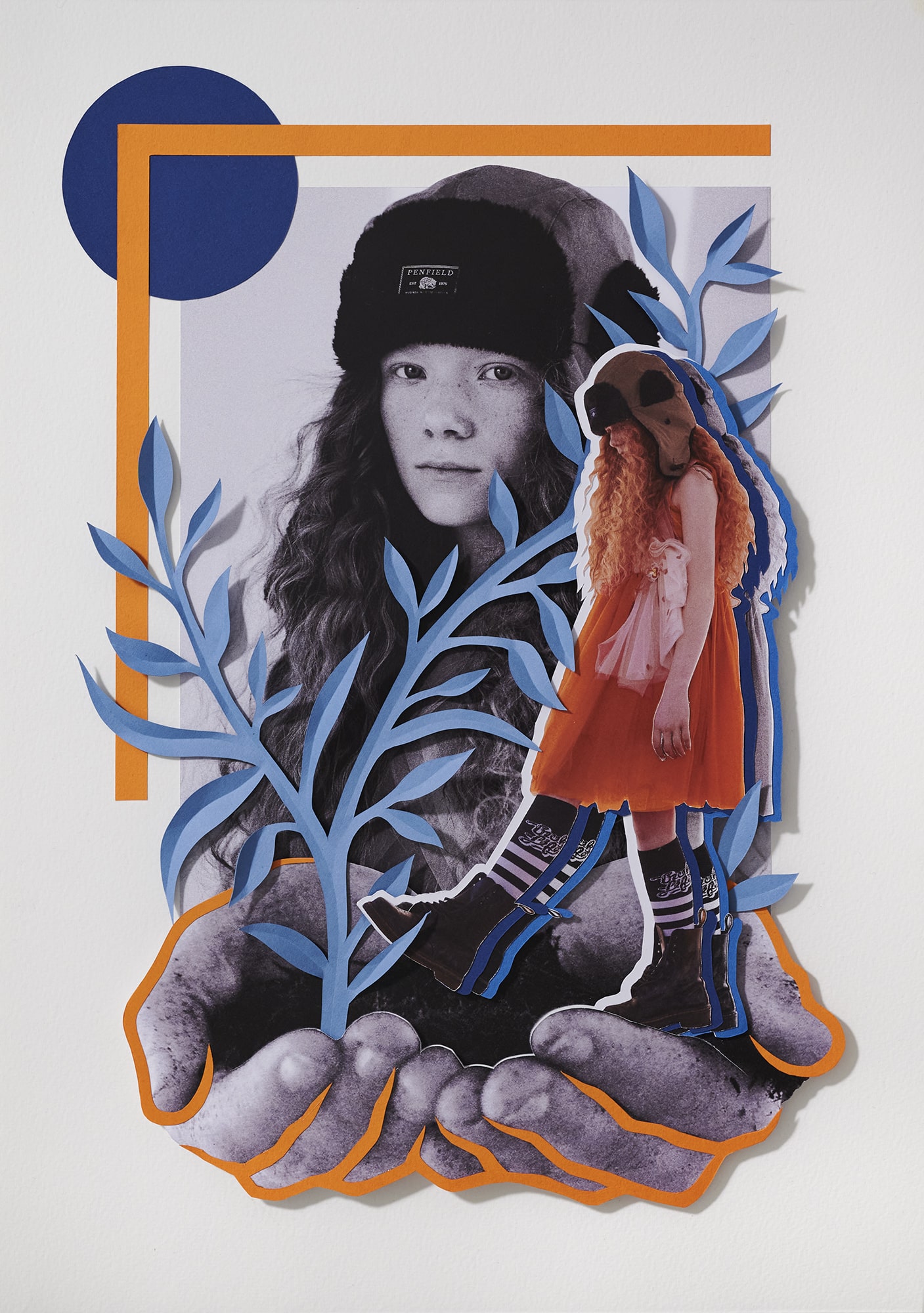 Hoolingans – Zara Ronchi REPRESENTS