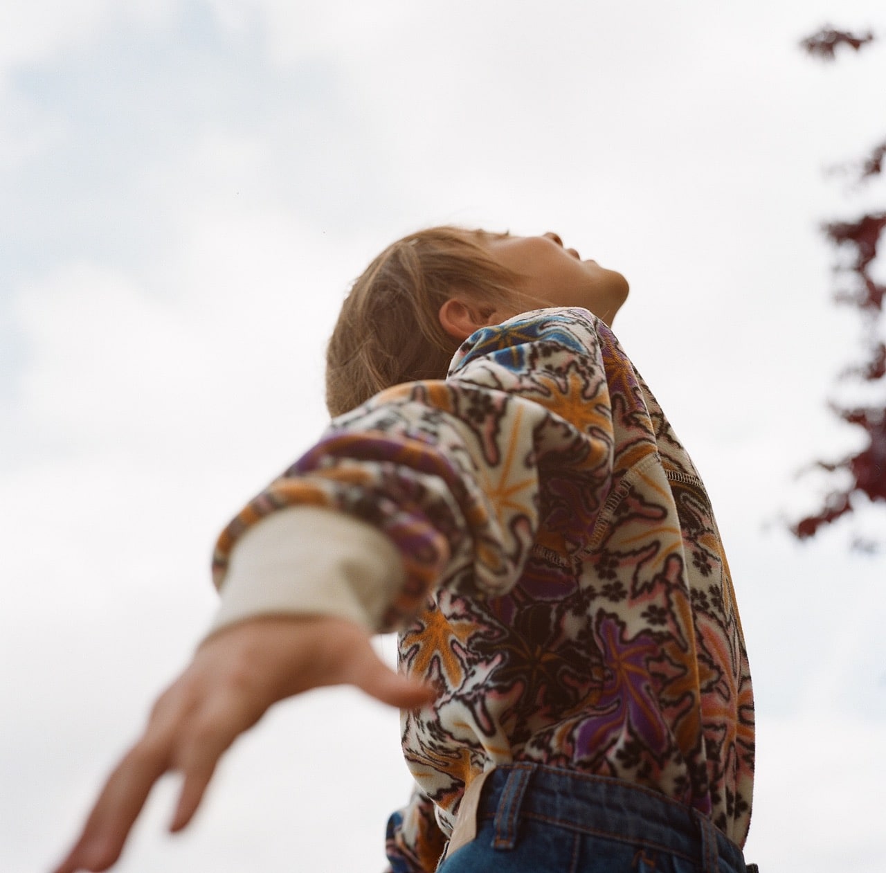 Under the Milky Way – Zara Ronchi REPRESENTS